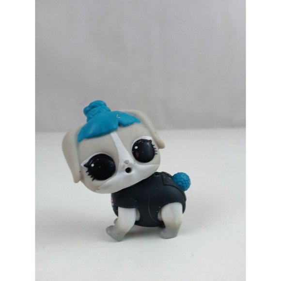 MGA Entertainment | Toys | Lol Surprise Pets Eye Spy Series 4 Sleepy ...